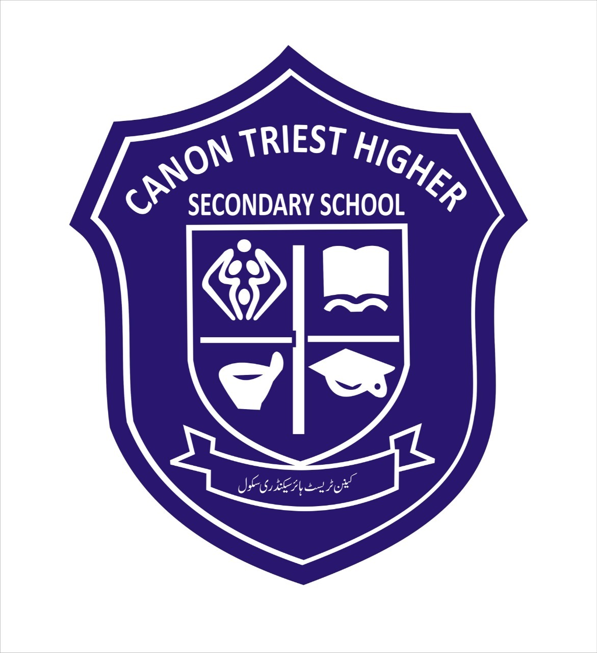 BRAIN BOOKS | A Complete Academic Solution